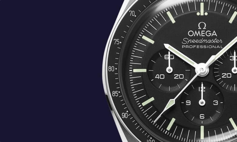 Omega Speedmaster Professional im Test: Die (fast) perfekte Moonwatch?