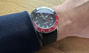 DIY Watch Club-Test: Wir bauen uns selber eine mechanische Uhr